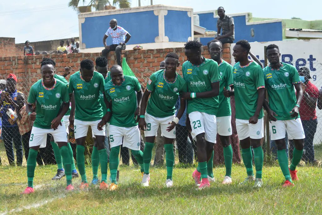 FUFA slaps fine on Big league clubs for failure to meet licensing ...