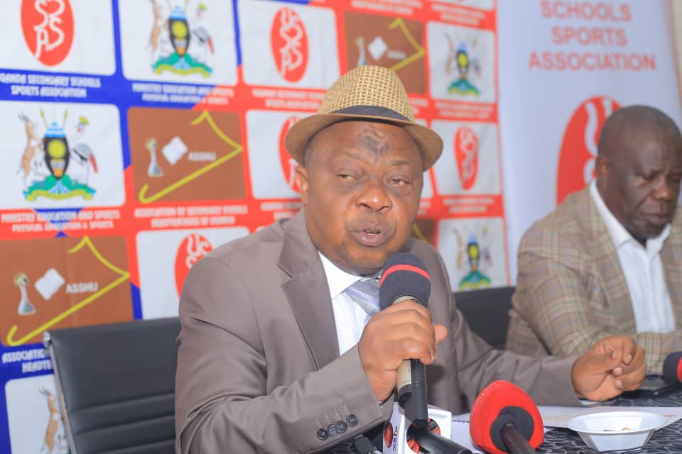 USSSA reveals 2024 Activity Plan and new guidelines | Swift Sports Uganda
