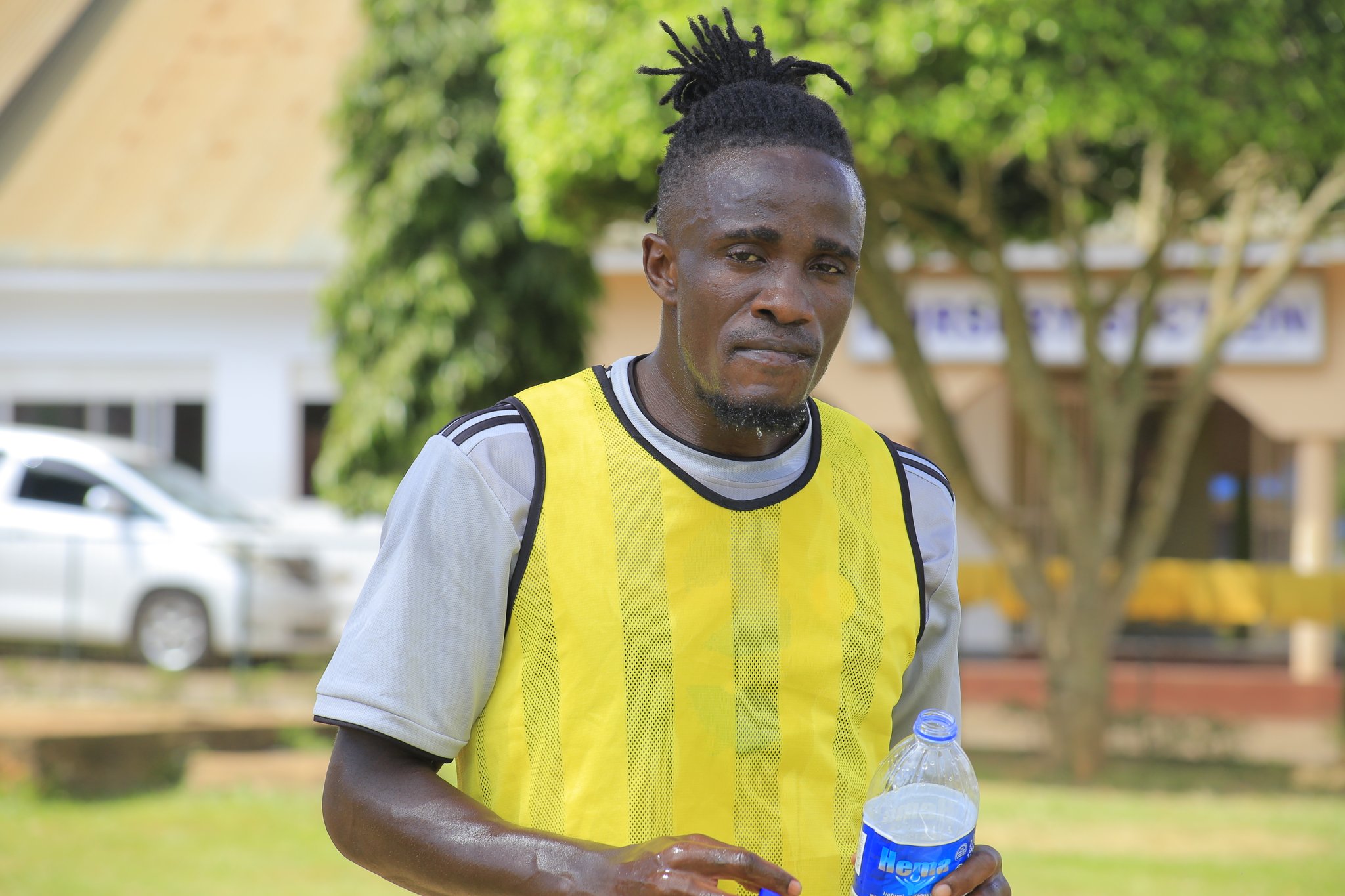 Kimbowa returns to URA following a successful loan spell – Swift Sports ...