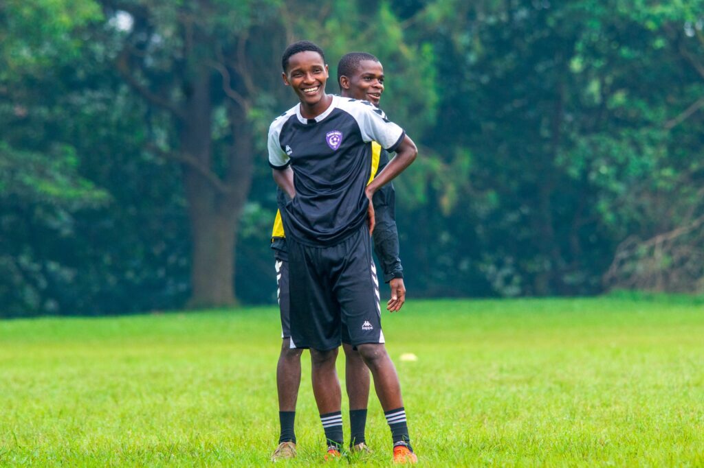 Kitara FC seal deal for midfielder Marvin Nyanzi | Swift Sports Uganda