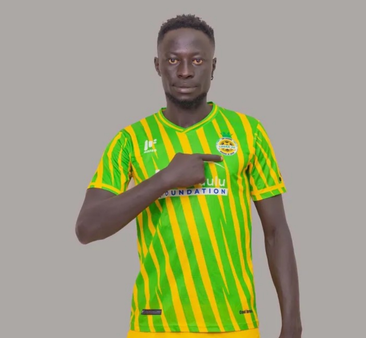 Bashir Asiku unveiled as Lugazi’s 7th signing – Swift Sports Uganda
