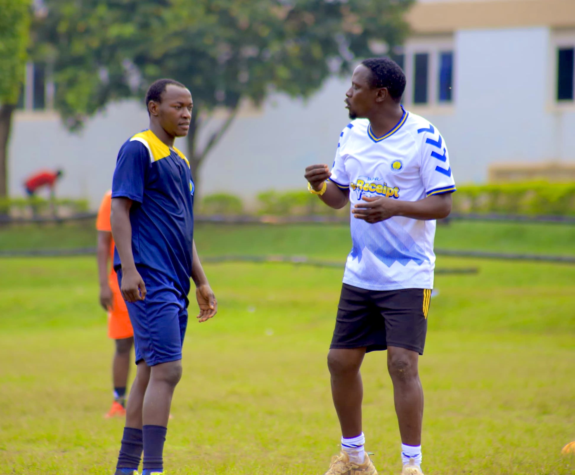 Five reasons why URA FC will finally win the league after 14 years ...