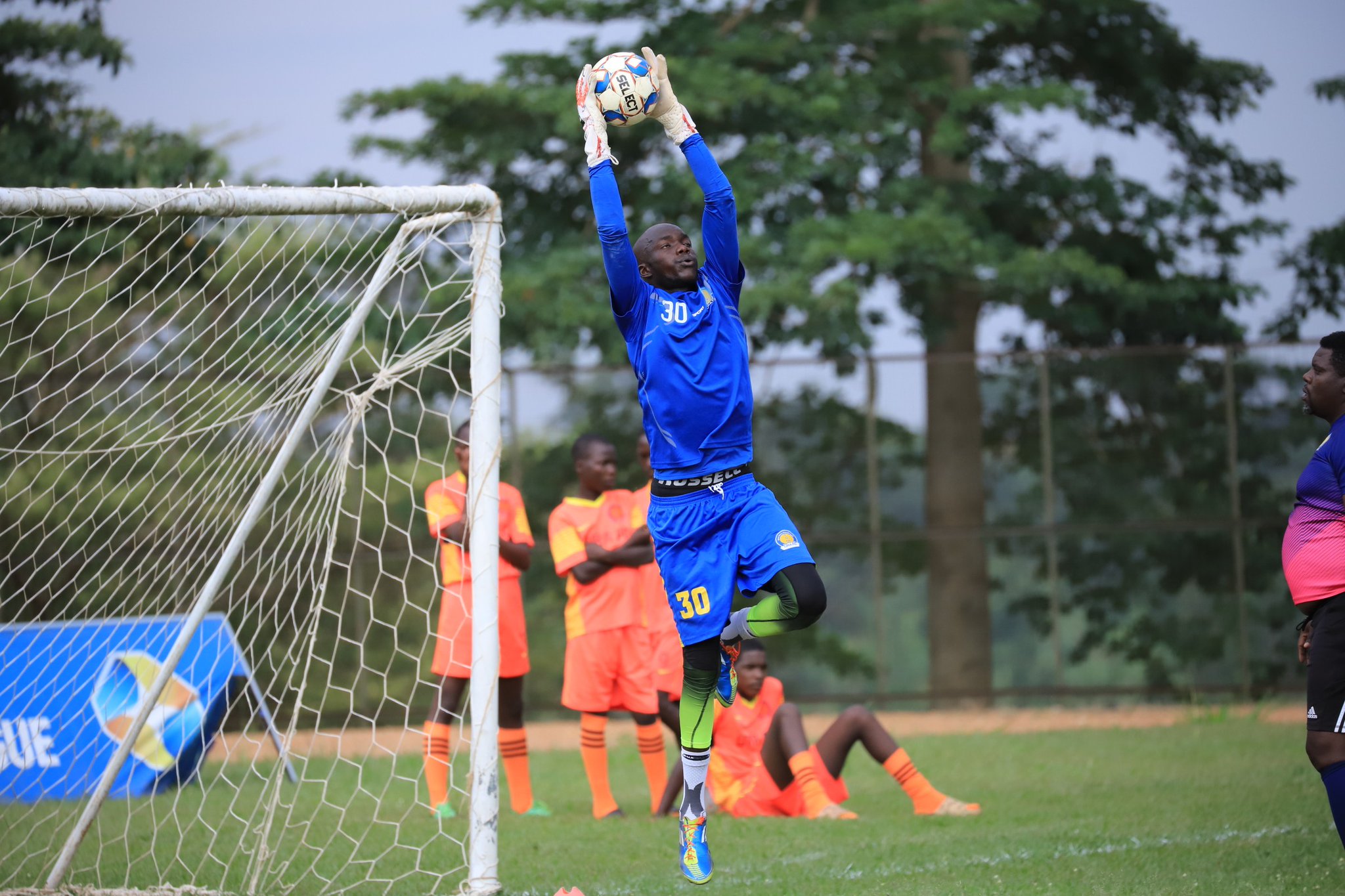 James Alitho completes switch to Wakiso Giants – Swift Sports Uganda