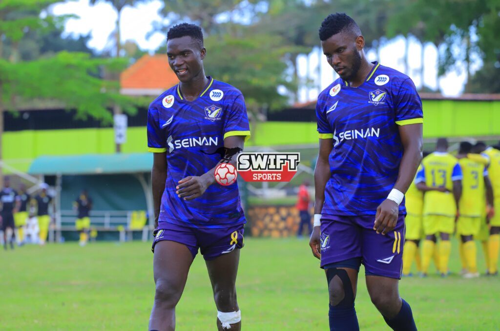 Police and Soltilo Bright Stars vie for maiden victory in the Kavumba ...