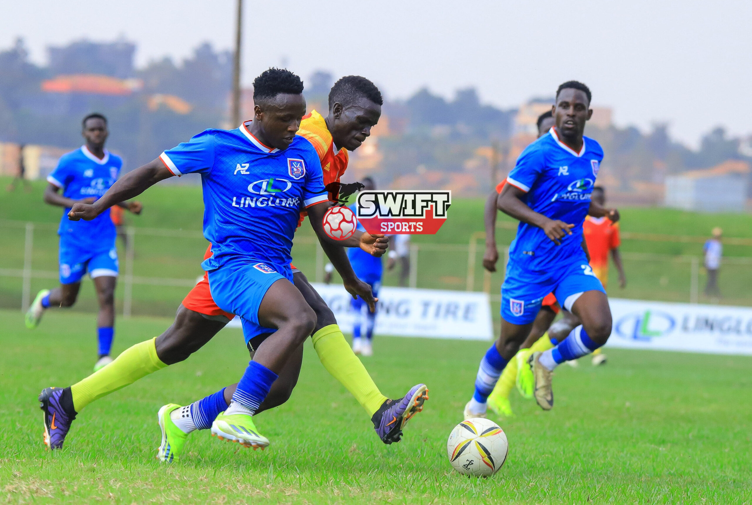 SC Villa confirm squad numbers for 2024/25 campaign – Swift Sports Uganda