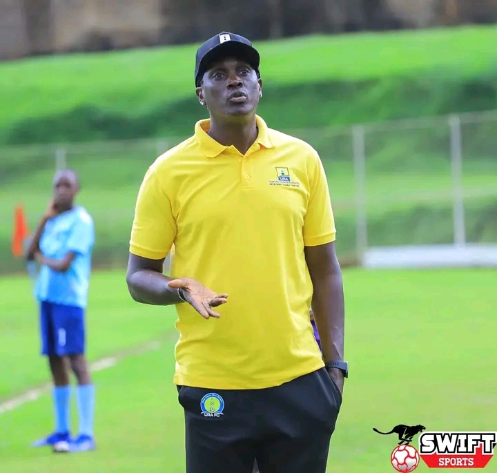 David Obua lands new coaching job in Uganda Premier league – Swift ...