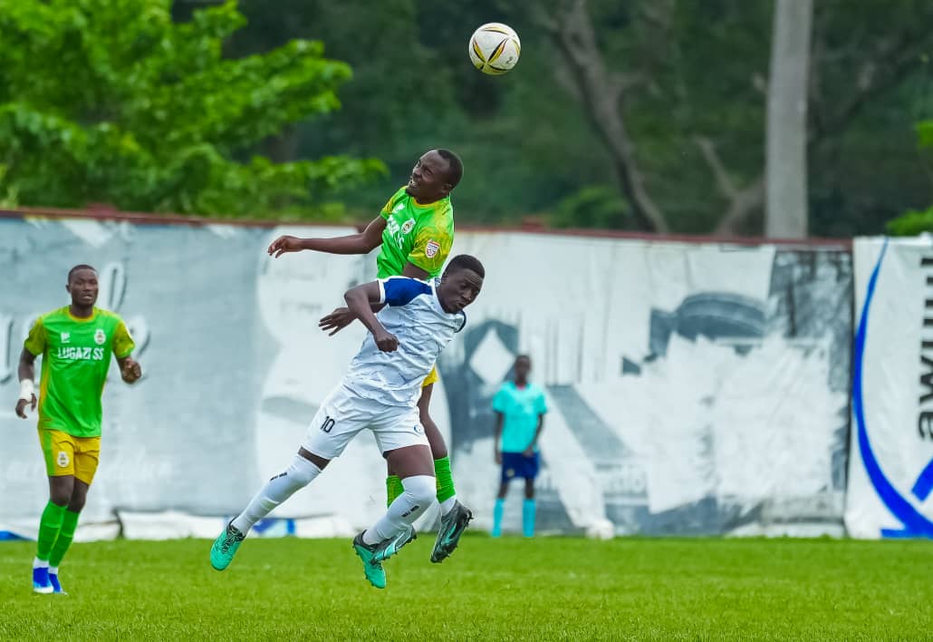 Mwebaze begins second Mbale Heroes tenure with stalemate against Lugazi ...