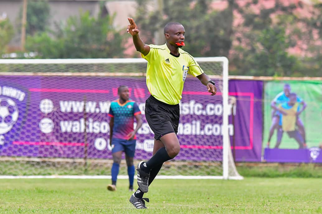 Former referee reveals why match fixing is very hard to fight against ...