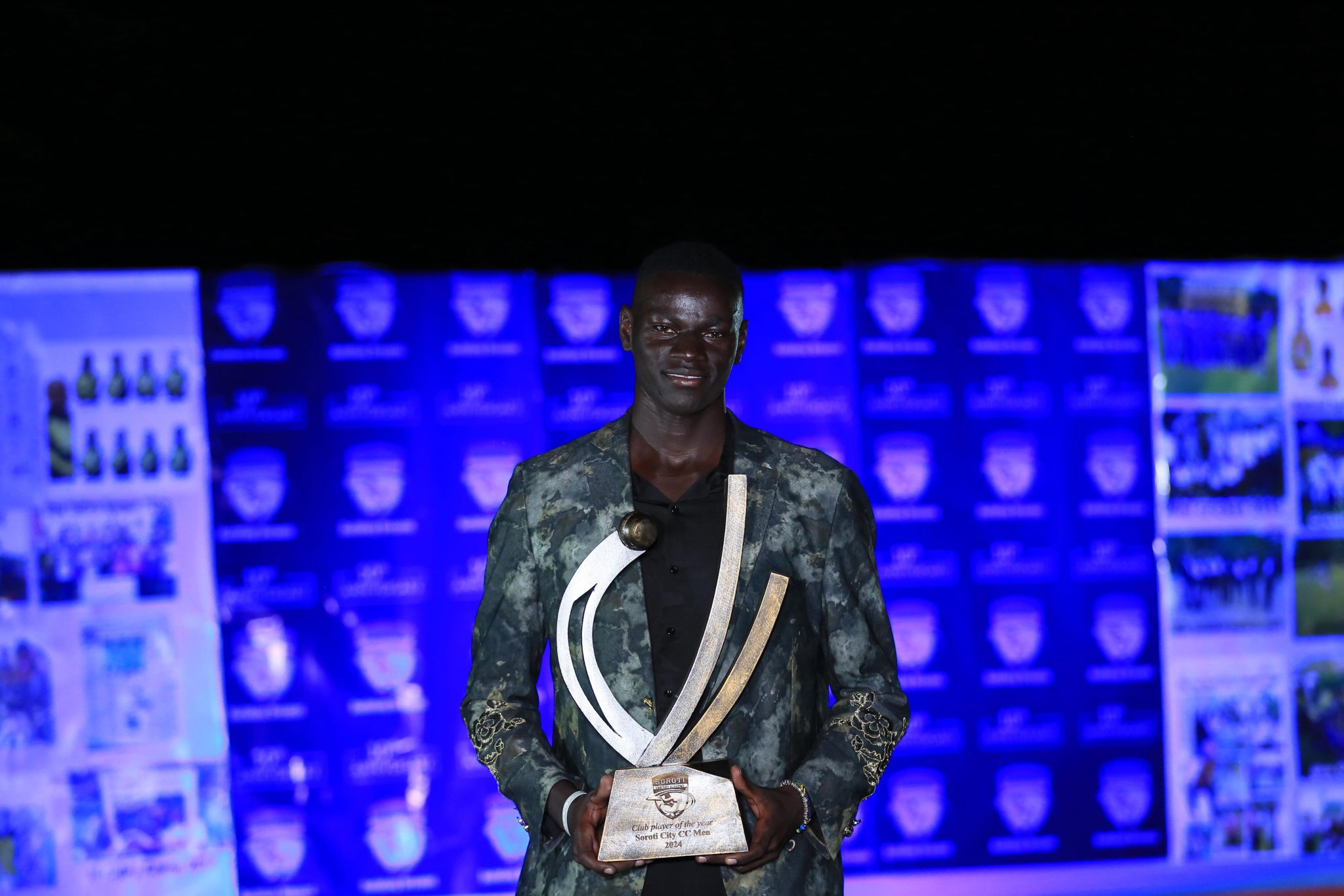Soroti Cricket Academy Celebrates 10-years of Excellence | Swift Sports ...