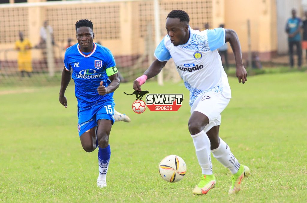 David Owori commits future to SC Villa | Swift Sports Uganda