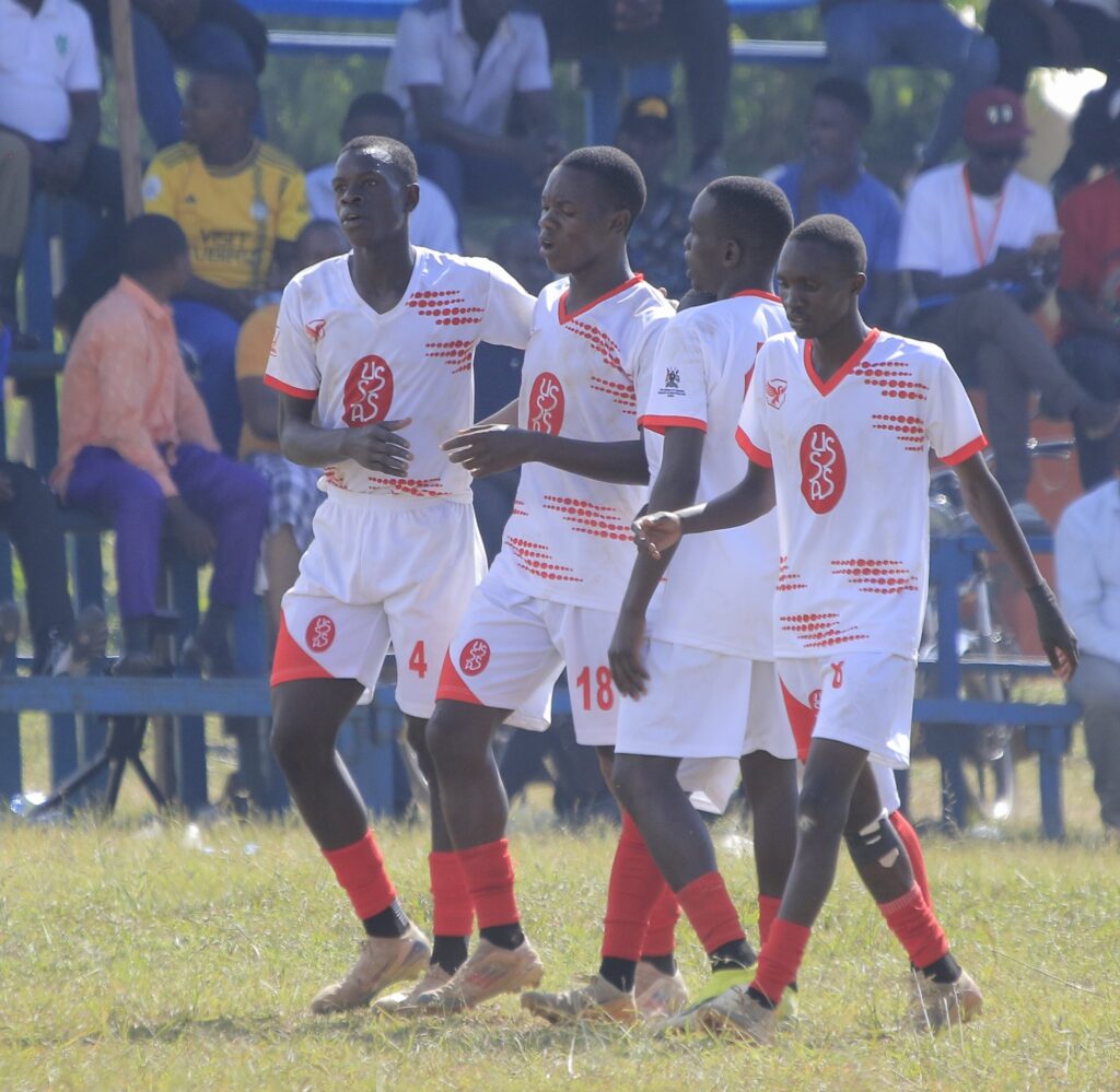 Kitende to renew rivalry with Kibuli SS in USSSA Boys' National ...