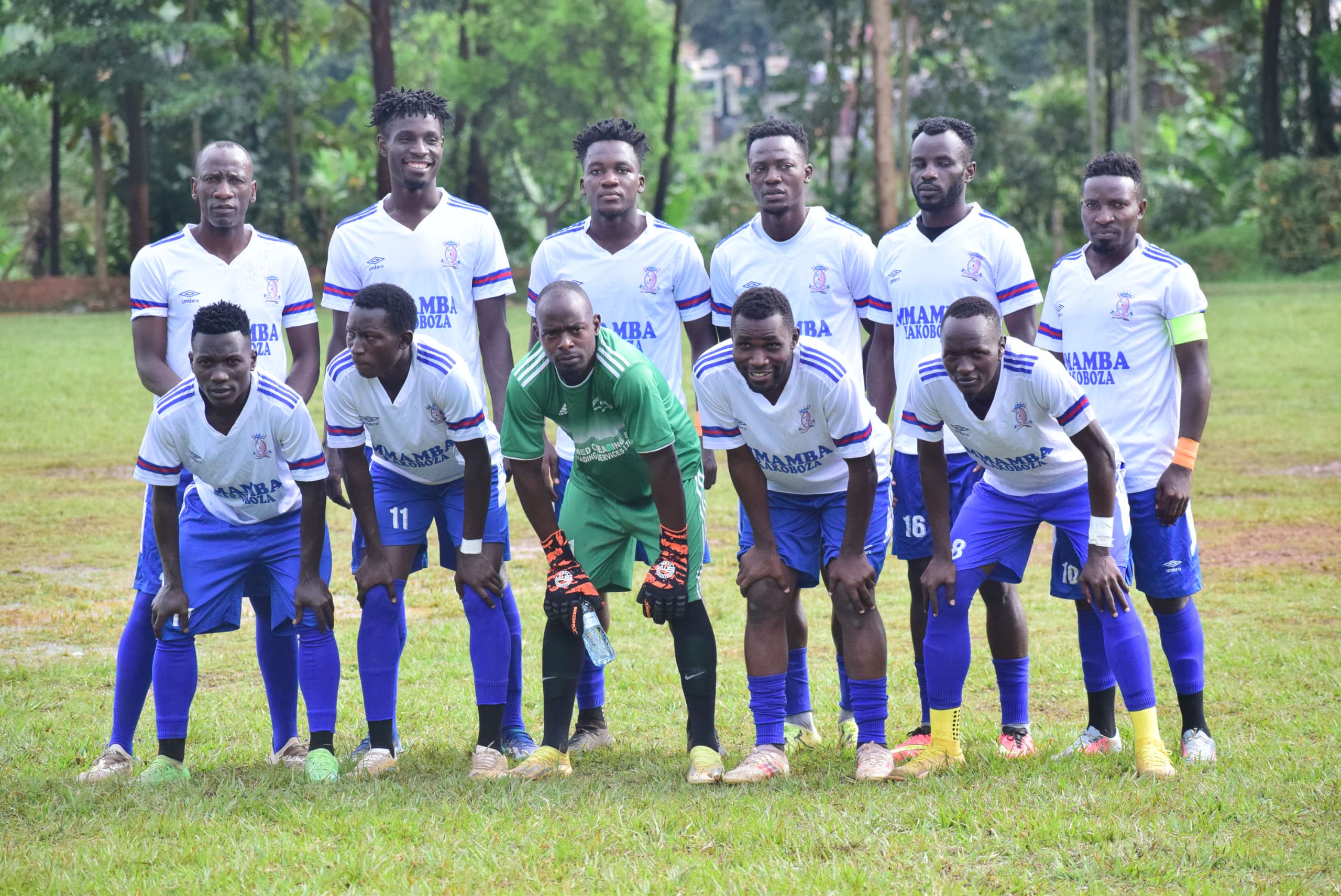 BIKA FOOTBALL: Quarterfinalists Revealed – Swift Sports Uganda