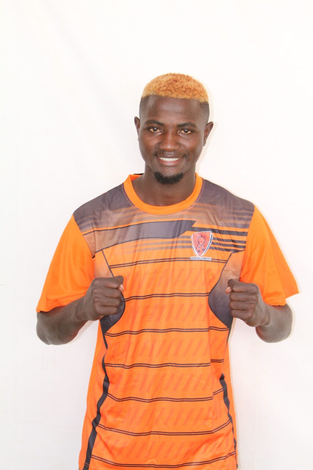 Gomba unveil 2024 Masaza Cup Top Scorer | Swift Sports Uganda