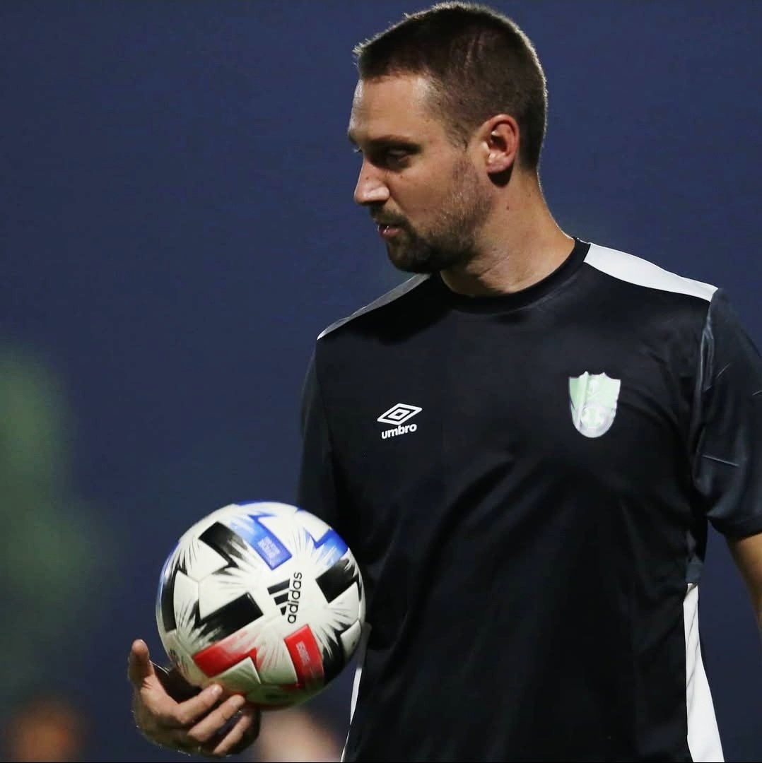 REPORTS: SC Villa set to appoint Serbian Milincic as new head coach ...