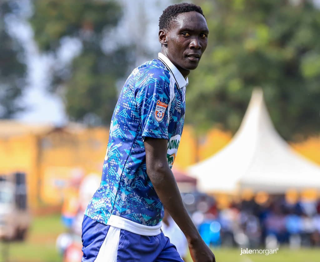 Lugazi FC seal deal for another Kitara FC midfielder | Swift Sports Uganda