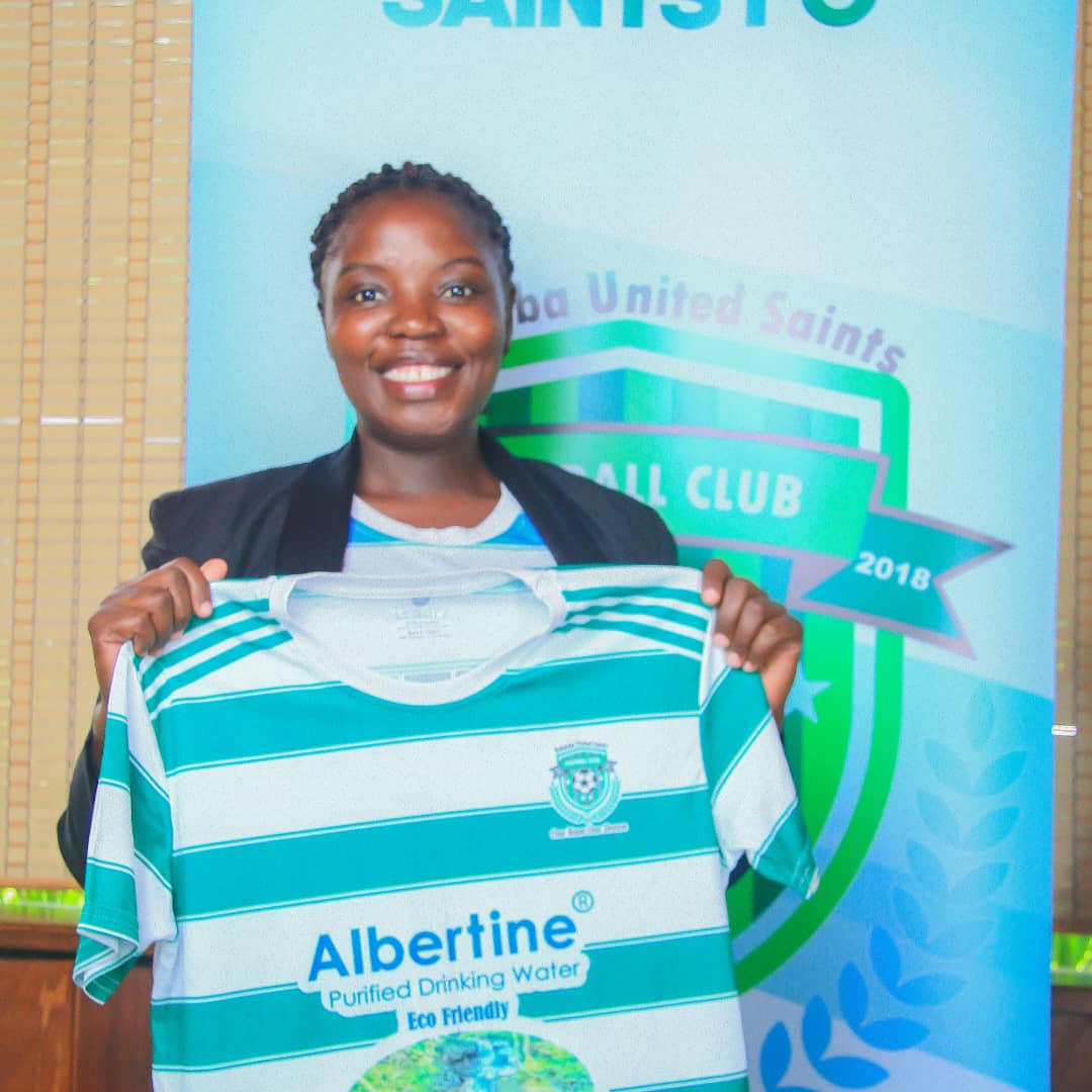 New UPL entrants appoint Brenda Nyamwiza as new CEO – Swift Sports Uganda