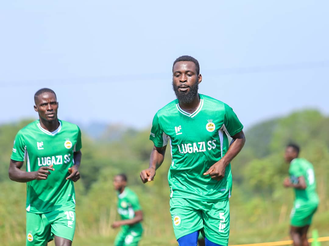 Former Express midfielder set to join Kitara FC | Swift Sports Uganda