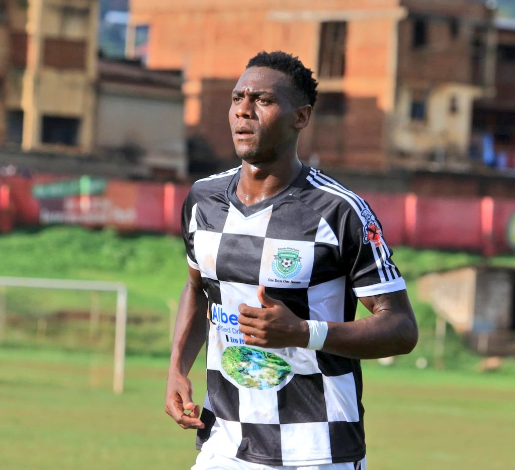 Yunus Sibira completes move to Kitara FC | Swift Sports Uganda