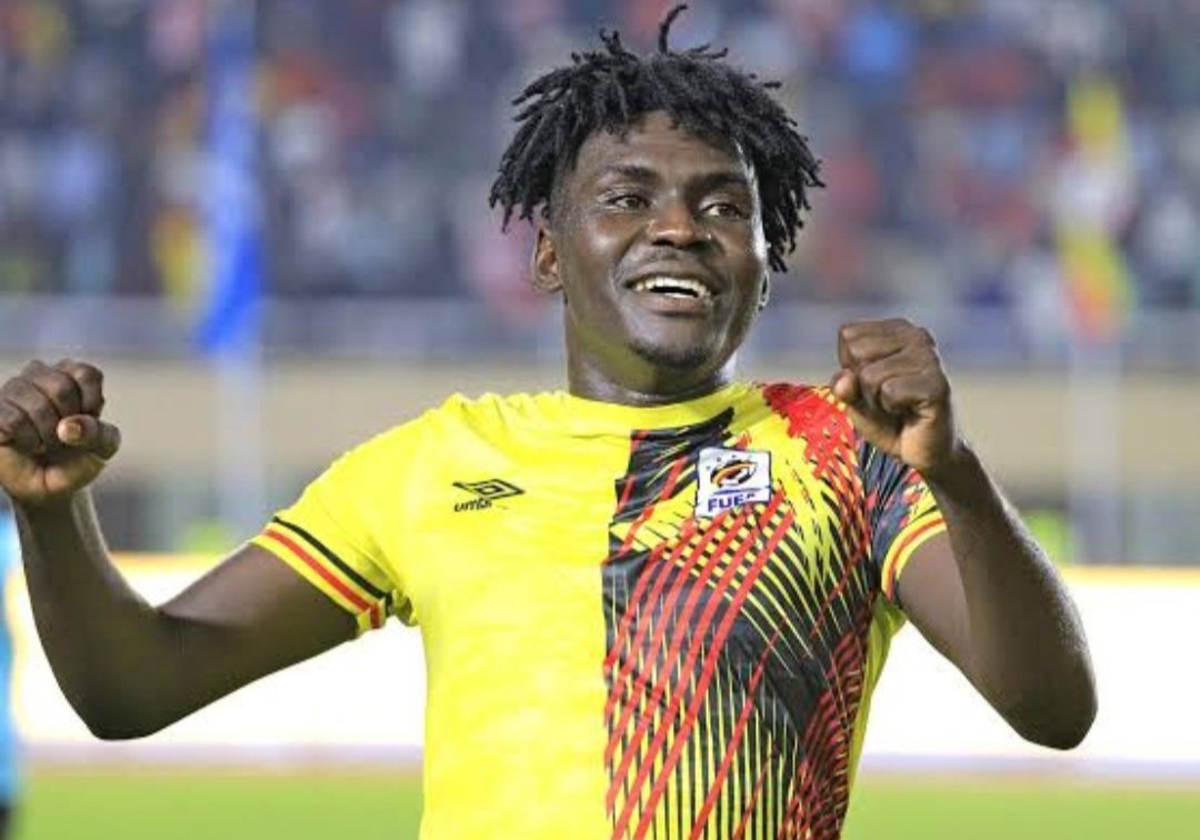 Striker Mohammed Shaban joins Ethiopian side – Swift Sports Uganda