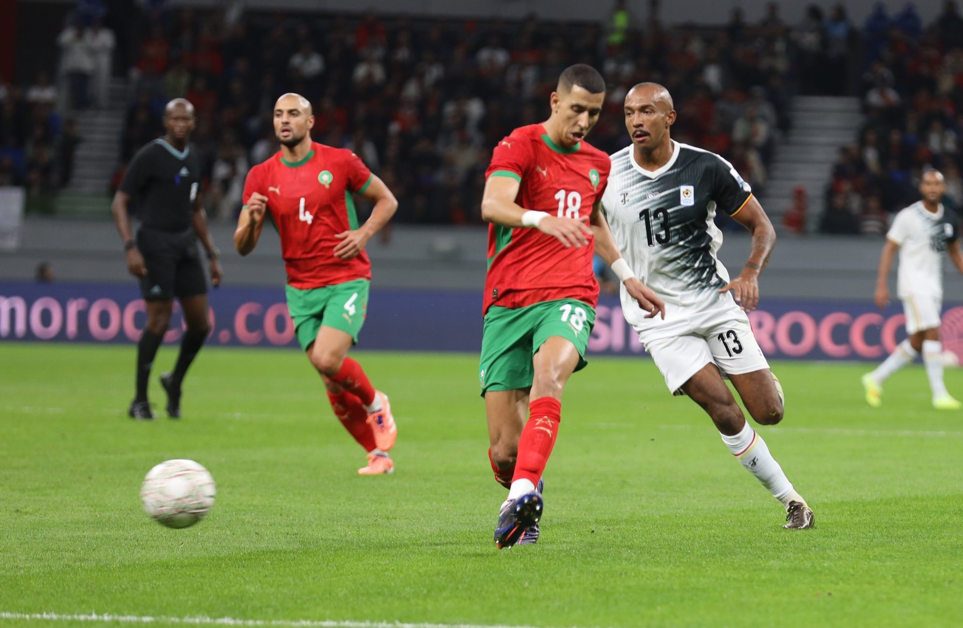 Melyvn Lorenzen determined to play for Uganda Cranes despite threats ...