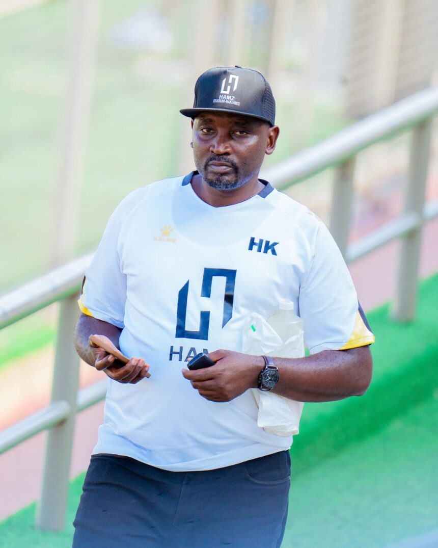 All set ahead of 2025 Hamz Cup Final | Swift Sports Uganda
