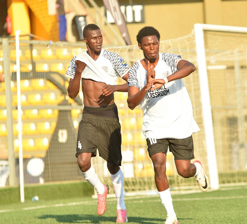 Stanbic Uganda Cup Fixture Dates Confirmed | Swift Sports Uganda