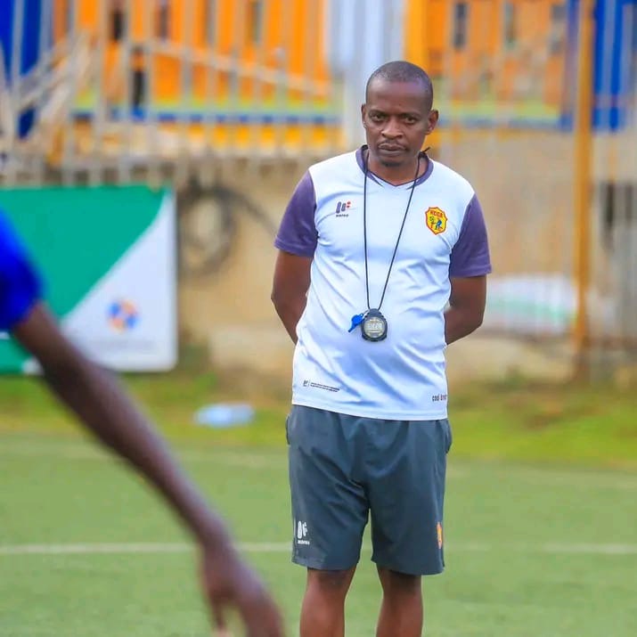 Ssenyondo, Magera running out of time at KCCA FC | Swift Sports Uganda