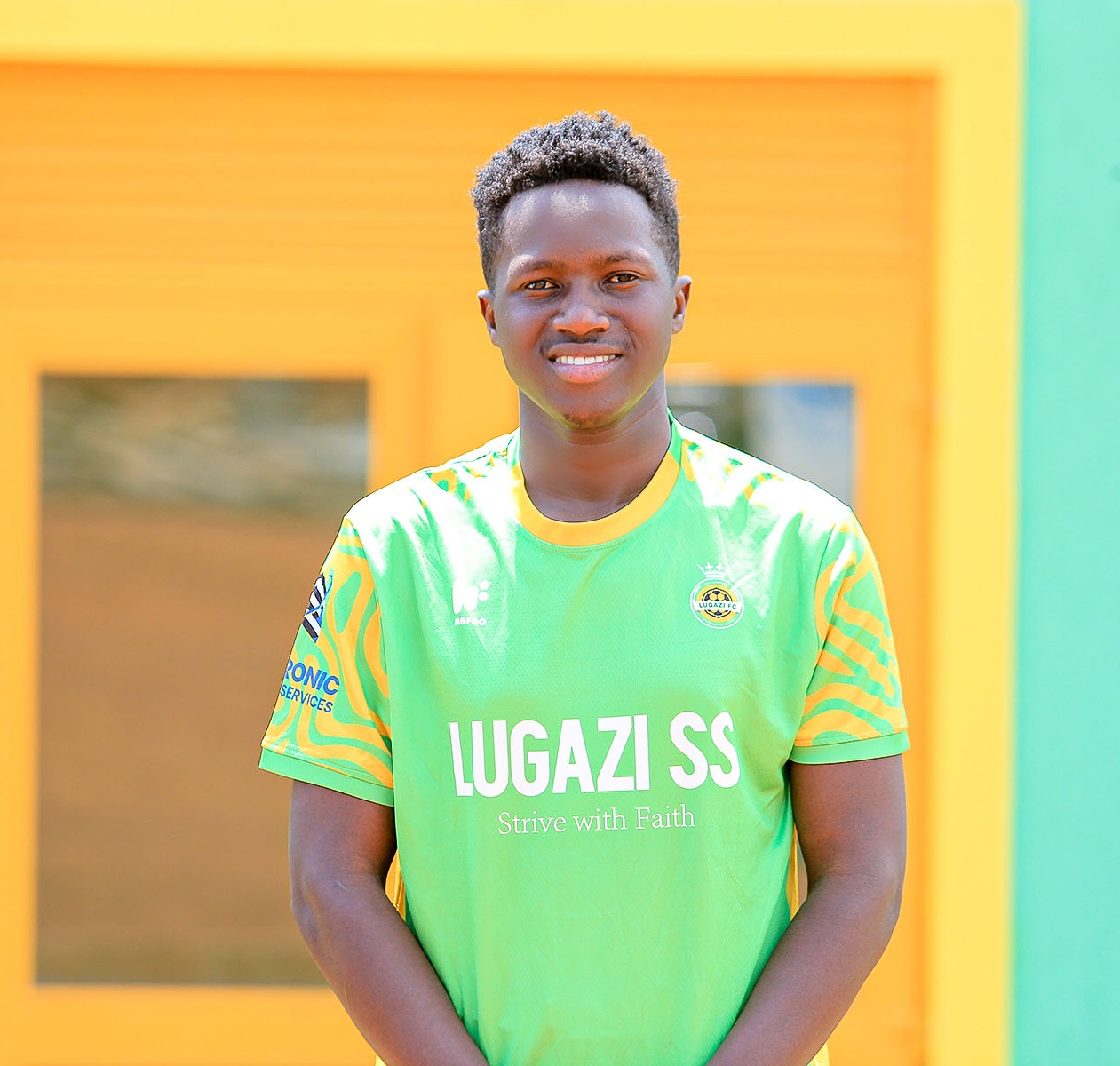 Kyebatala completes move to Lugazi FC | Swift Sports Uganda