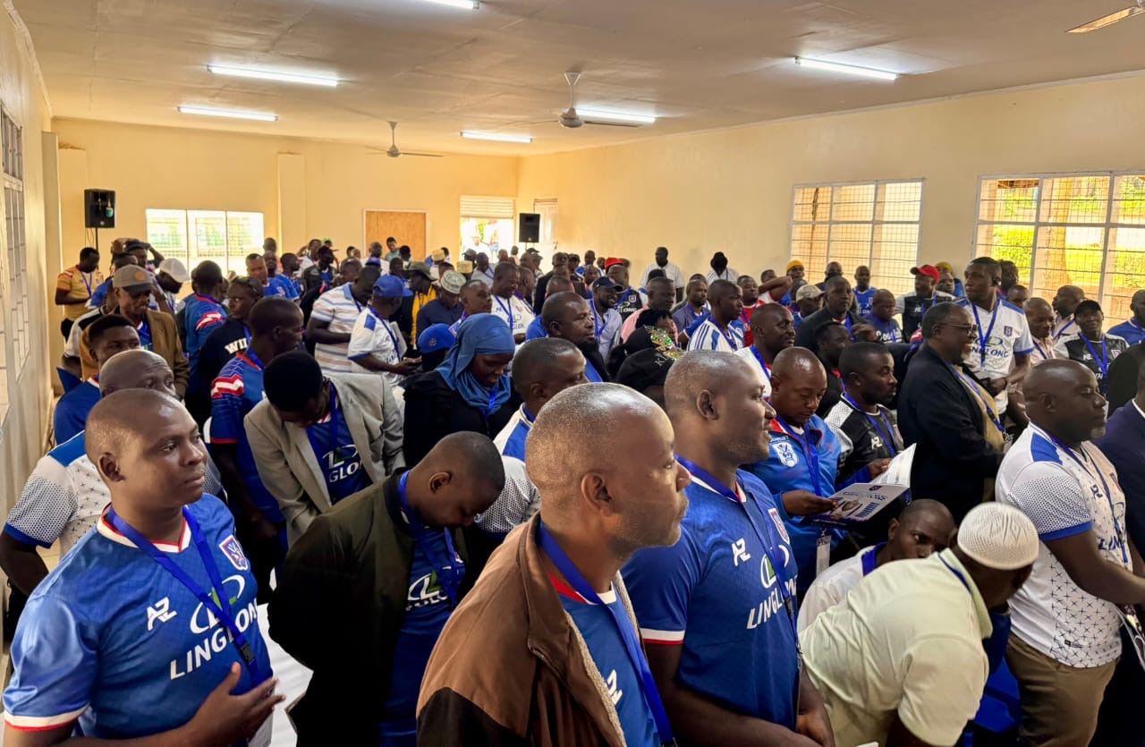 SC Villa confirms committee to run Presidential Elections | Swift ...