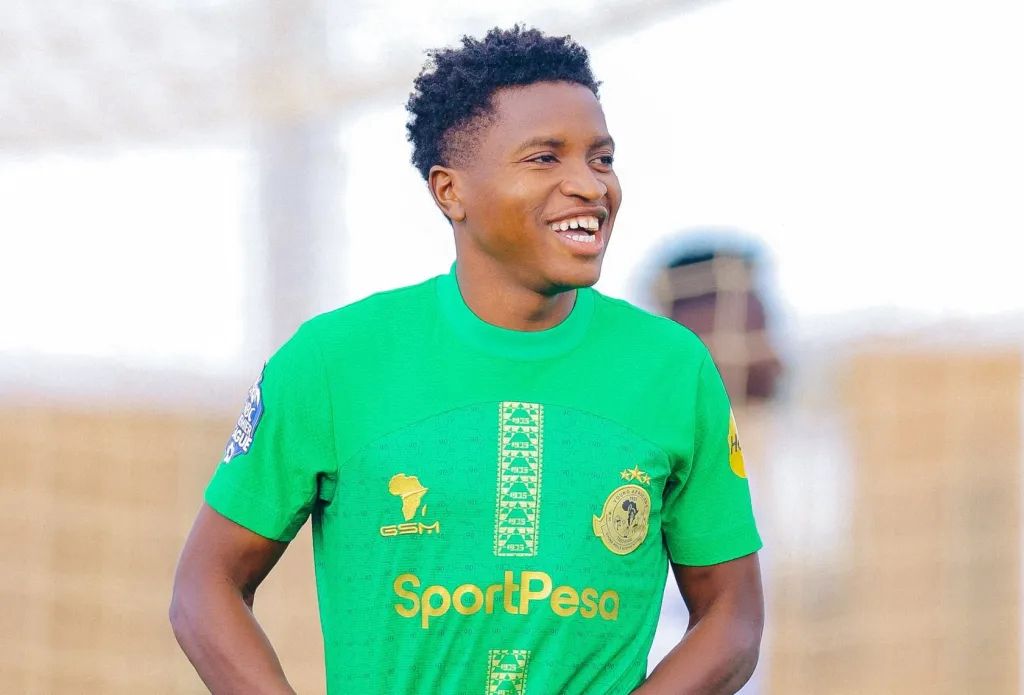 Okello’s fine run continues at Young Africans | Swift Sports Uganda