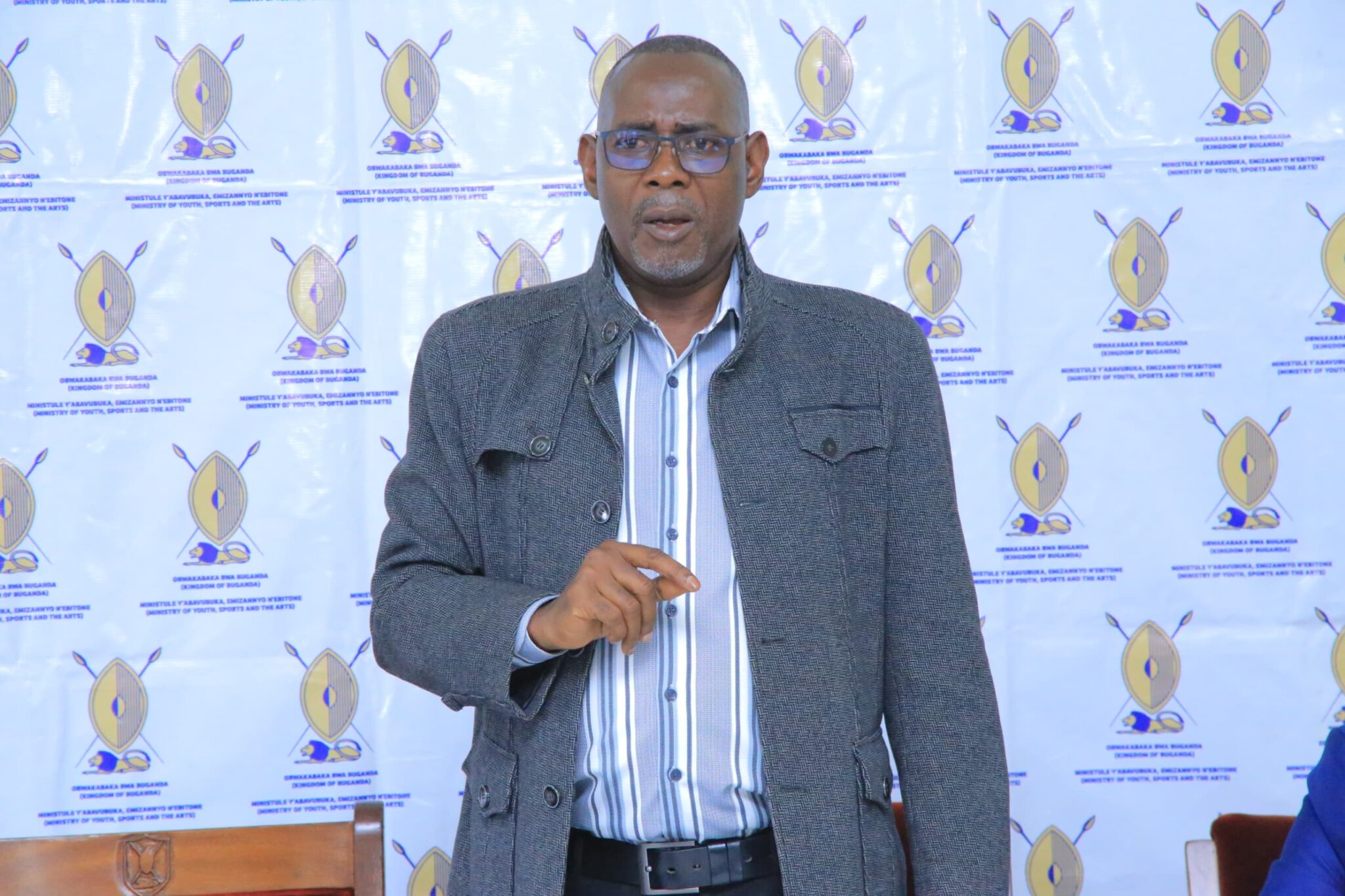 MASAZA CUP 2026: Kyaggwe drawn in Group of death as Buddu draws Holders ...