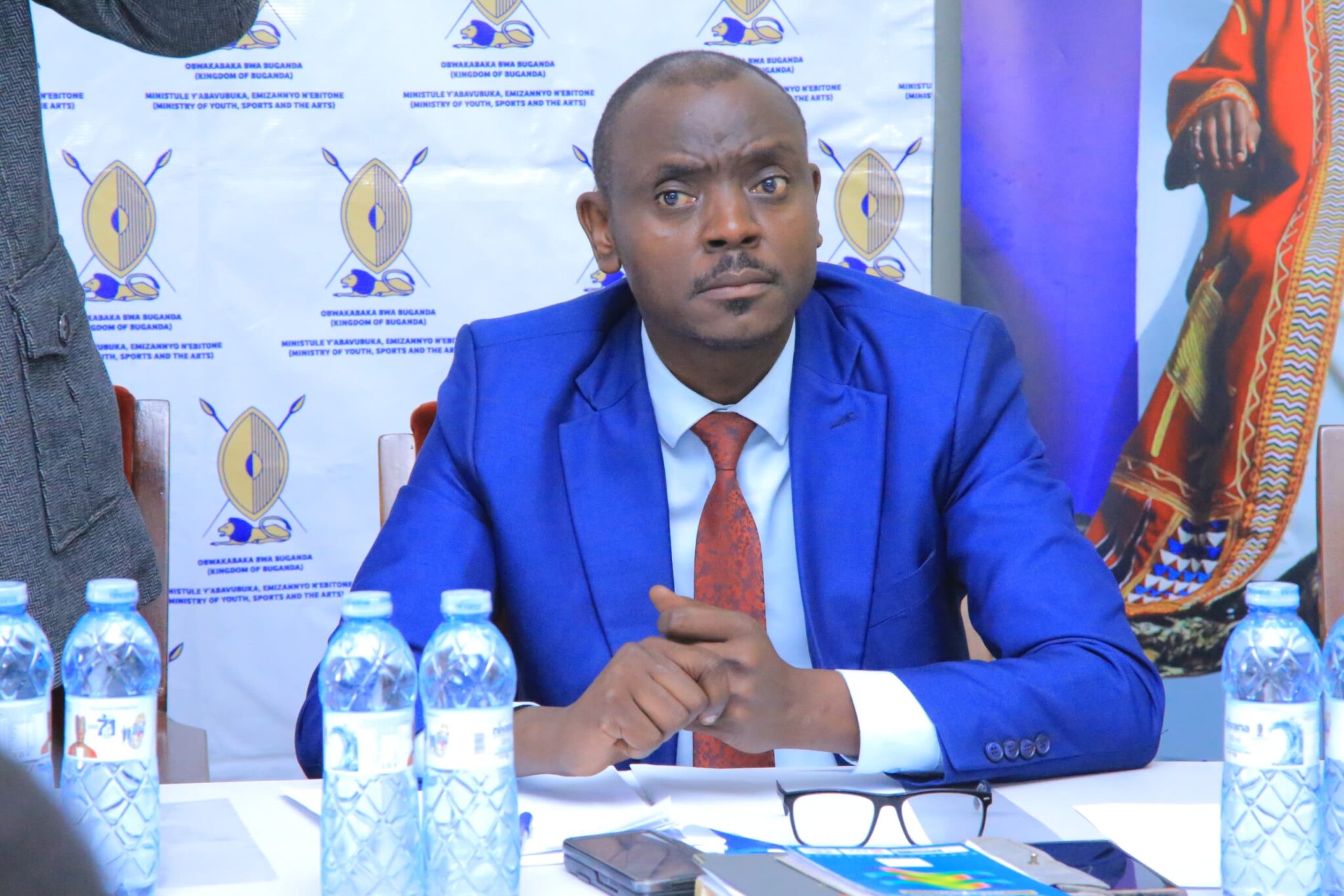MASAZA CUP 2026: Kyaggwe drawn in Group of death as Buddu draws Holders ...