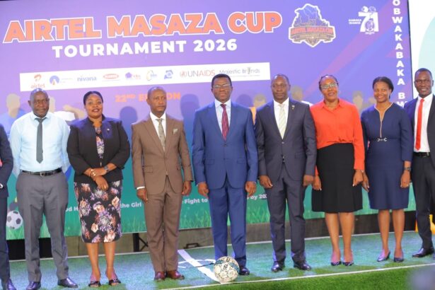 Plascon Continues Support for Grassroots Football as Co-Sponsor of the ...
