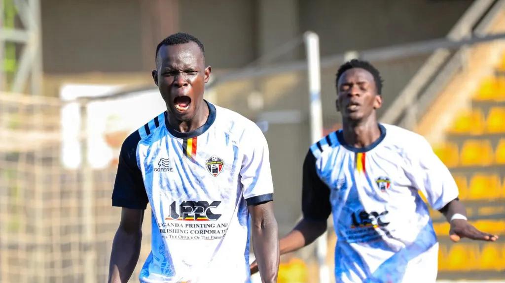 Kenyan side eye Ambrose Kigozi’s signature | Swift Sports Uganda