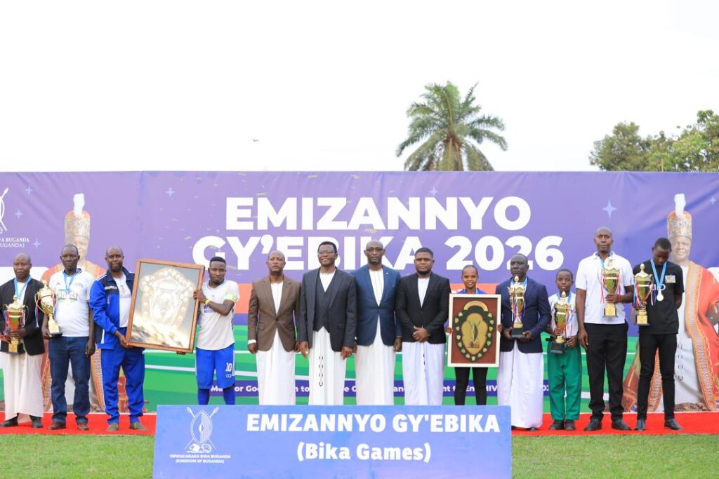 Mmamba Kakoboza Crowned Airtel BIKA Football 2026 Champions after ...