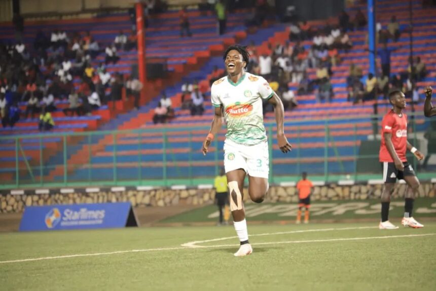 Vipers sign BUL’s Versatile Defender | Swift Sports Uganda